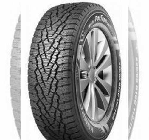 Kumho Winter Portran CW11 205/75 R16C 110R