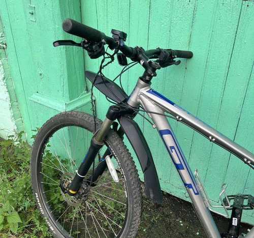 Велосипед GT Avalanche elite 27.5 + бонусы