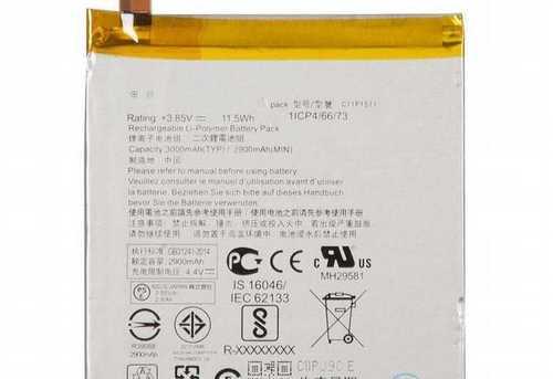 Аккумулятор для Asus для ZenFone 3 ZE552KL C11P151