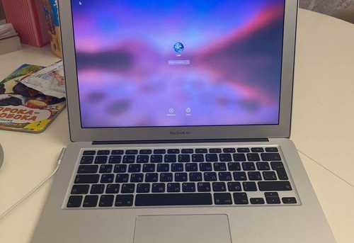 Apple MacBook Air 13, 2010