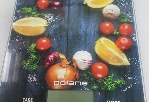 Весы кухонные polaris PKS 1050DG