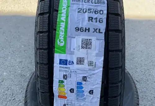 Grenlander Winter GL989 205/60 R16 96H