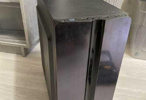 Компьютер i3 9100f