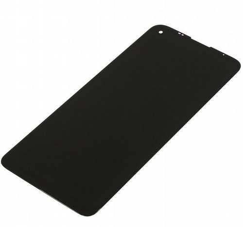 Дисплейный модуль для Lenovo K12 Pro черный