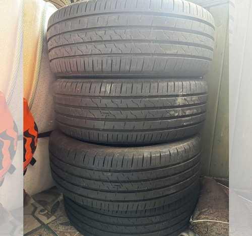 Cordiant Gravity 205/55 R16