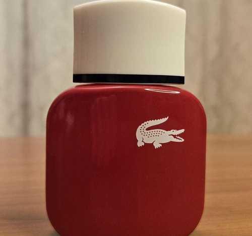 Lacoste L.12.12 Pour Elle French Panache оригинал