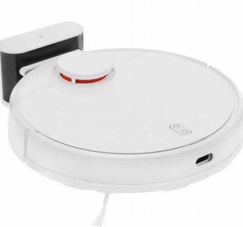 Робот пылесос xiaomi robot vacuum s10 моющий