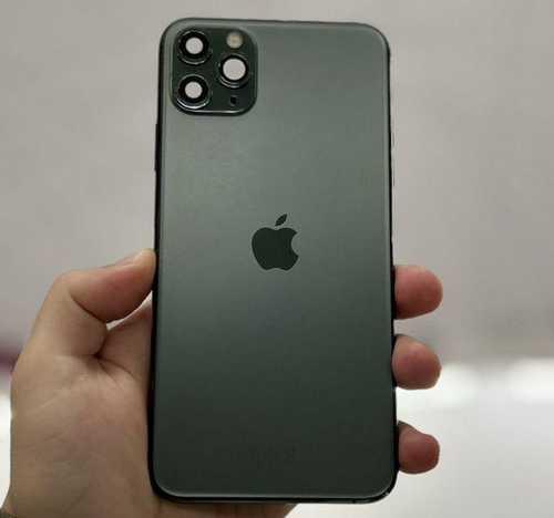 Корпус iPhone 11 pro max