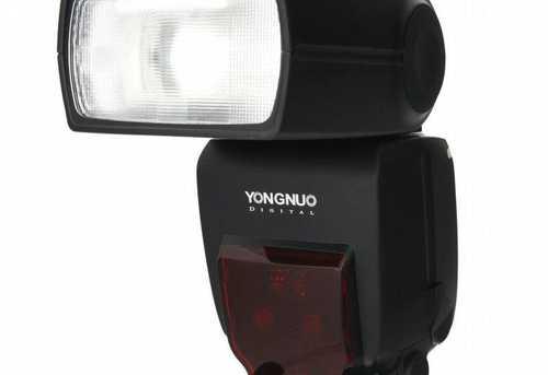 YongNuo Speedlite YN-685 вспышка для Nikon