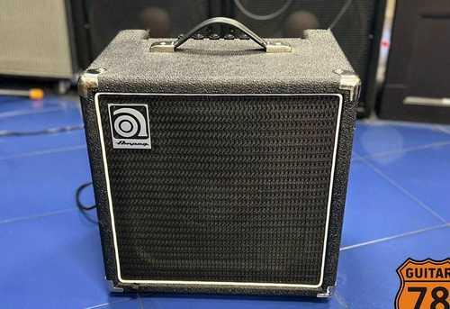 Басовый комбик Ampeg BA-108