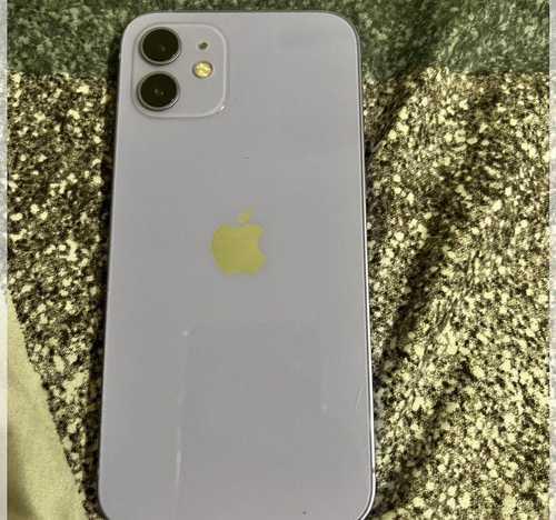 iPhone 12, 64 ГБ