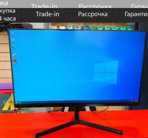 23.8" Монитор Xiaomi Mi Desktop Monitor 1C