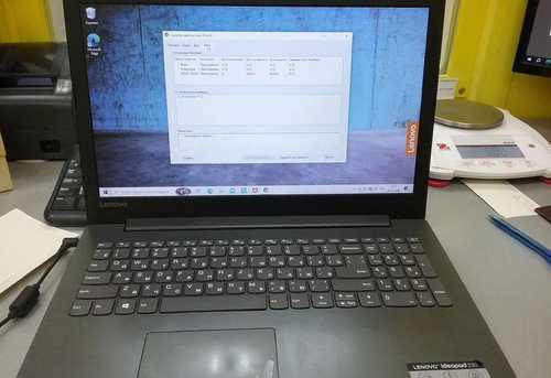 Ноутбук lenovo 81D6 (AMD A9 9425)