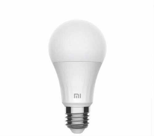 Умная лампочка Mi Smart LED Bulb