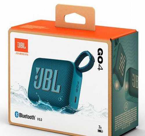 JBL Go 4 оригинал