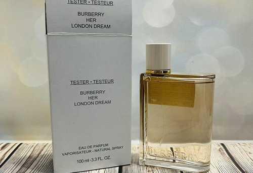 Burberry Her London Dream 100 мл