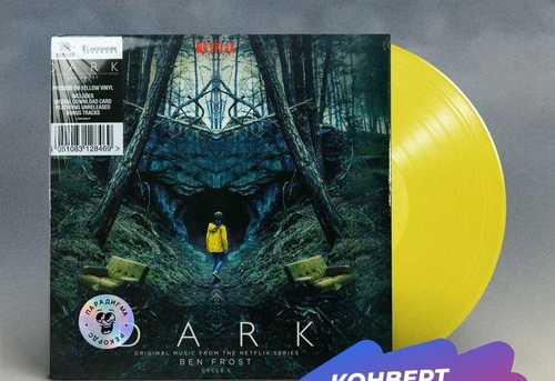 OST – Dark - Cycle 1 (Yellow LP)