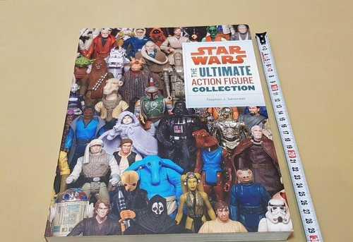 Star Wars: The Ultimate Action Figure Collection