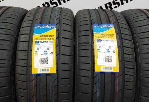Roadking Argos UHP 245/45 R20 103Y