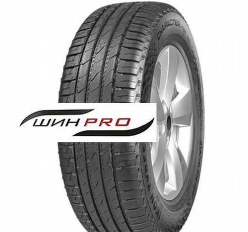 Ikon Tyres Character Aqua SUV 225/60 R17