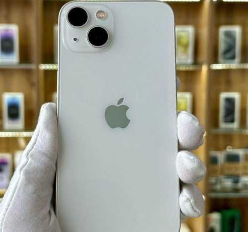 iPhone 13, 128 ГБ