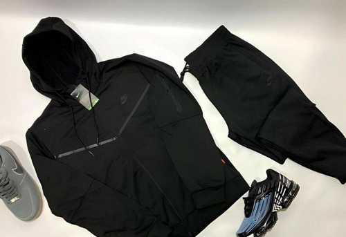 Спортивные костюмы Nike Tech Fleece теплый