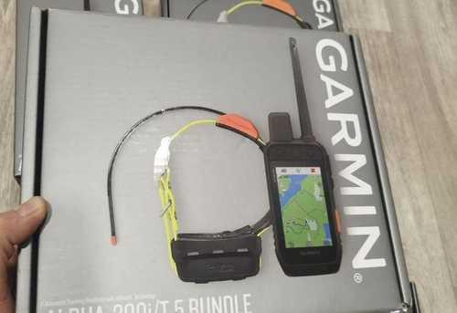 Garmin Alpha 200i/200 с ошейником EU-Nordic