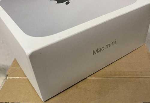 Apple Mac mini M2 pro 2023 new (новый)