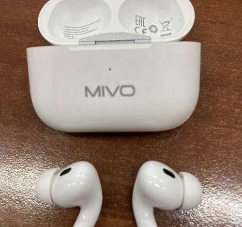 Беспроводные наушники mivo MT 11 pro