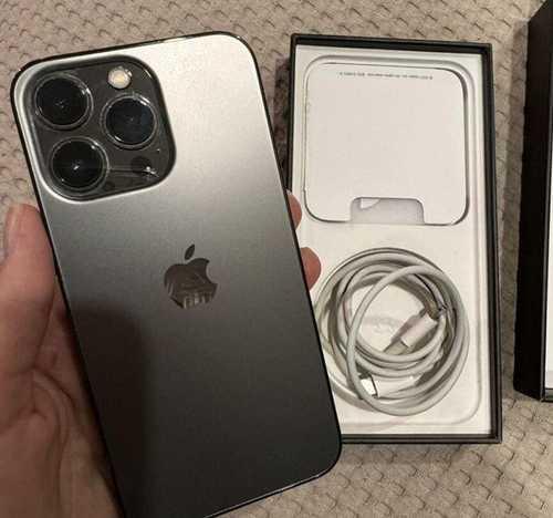 iPhone 13 Pro, 128 ГБ