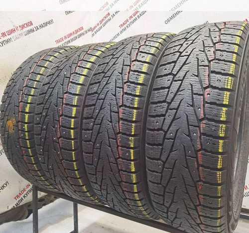 Nokian Tyres Hakkapeliitta 7 SUV 225/65 R17 104P