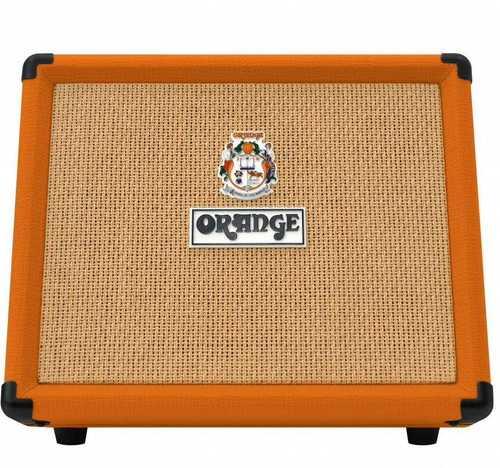 Комбоусилитель Orange Crush Acoustic 30