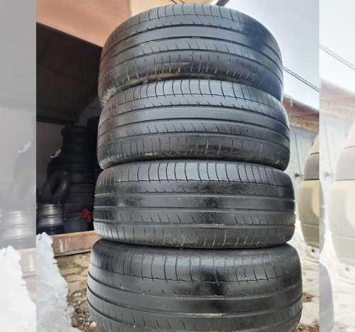 Michelin Latitude Sport 225/60 R18 100H