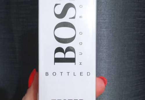 Hugo boss bottled Тестер 60мл