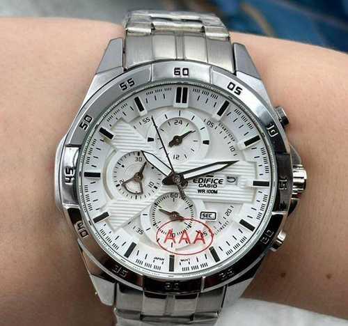 Мужские наручные часы Casio Edifice