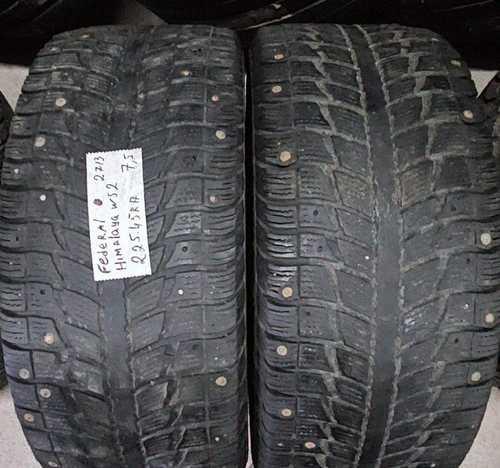 Federal Himalaya WS2 225/45 R17