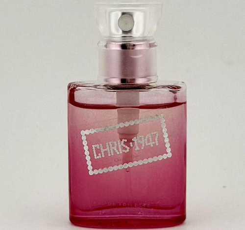 Dior Chris 1947 edt 7,5 мл винтаж 2003