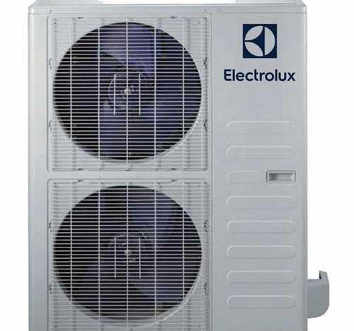 Блок компрессорно-конденсаторный Electrolux ECC-14