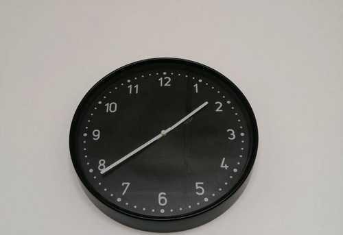 Часы настенные Икеа Bondis