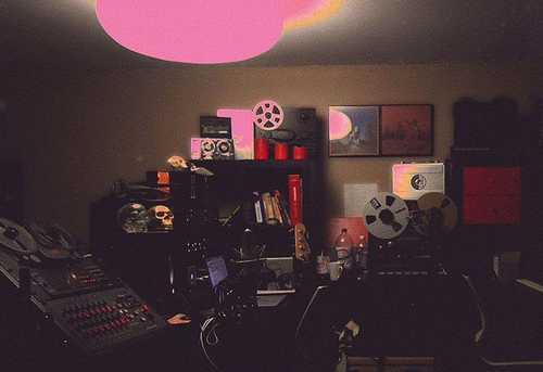 Unknown Mortal Orchestra – Multi-Love