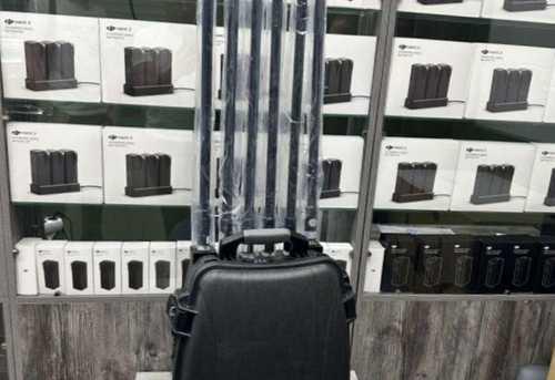 Подавитель дронов Гарпия CKJ-1704-Mobile (300W)