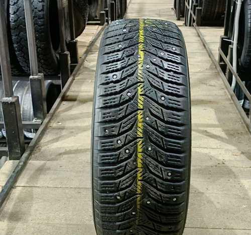 Marshal WinterCraft Ice WI31 185/55 R15 82T