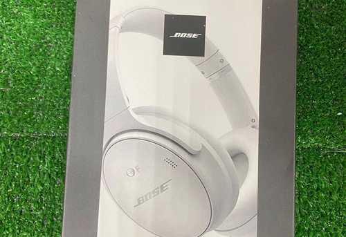 Беспроводные наушники Bose qc 45