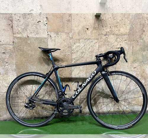 Велосипед colnago V2R