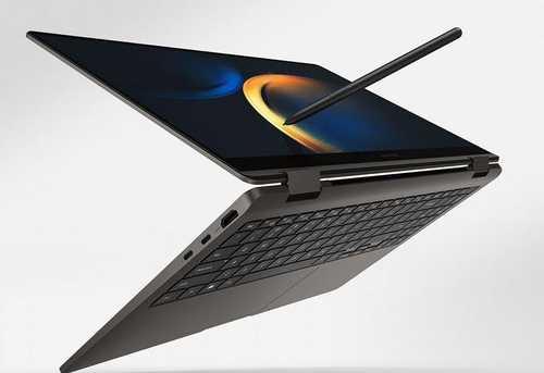 Samsung Galaxy Book 360 i7-1360P 512G/1T