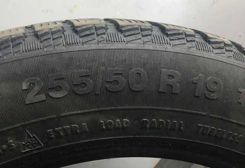 Continental ComfortContact - 5 255/50 R19