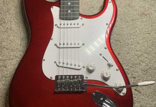 Электрогитара Stratocaster