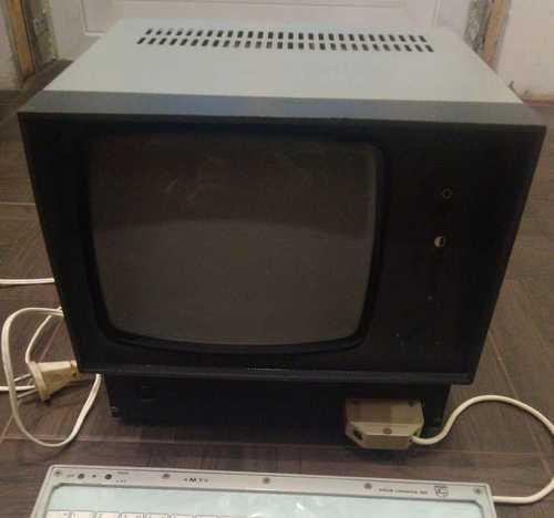 Компьютер радио 86рк