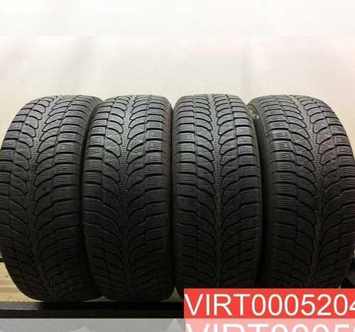 Bridgestone Blizzak LM-80 Evo 225/60 R17 99H