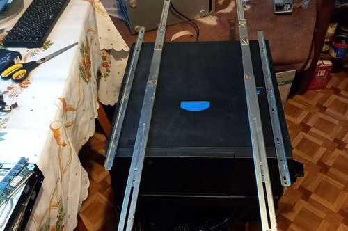 Intel app3rackit Rack conversion Kit
